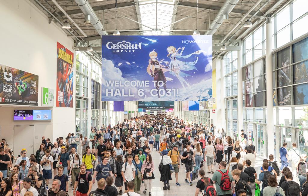 Referências culturais chinesas ganham visibilidade na Europa-Xinhua